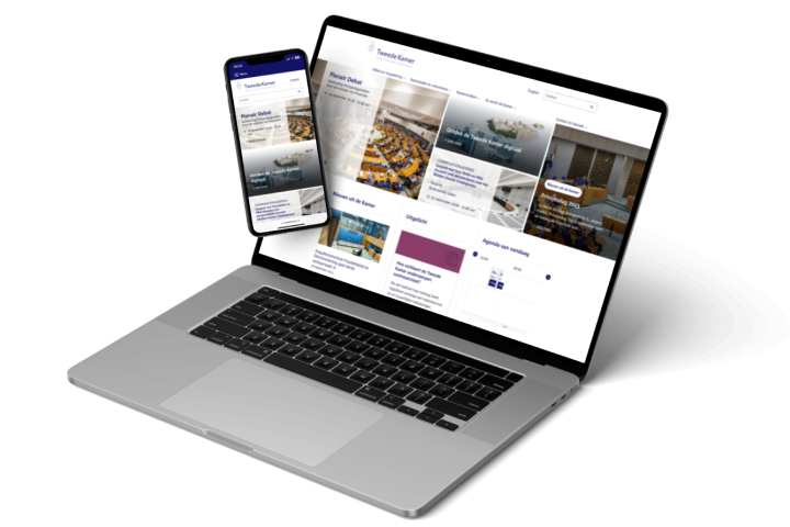 Web Services | Dictu.nl